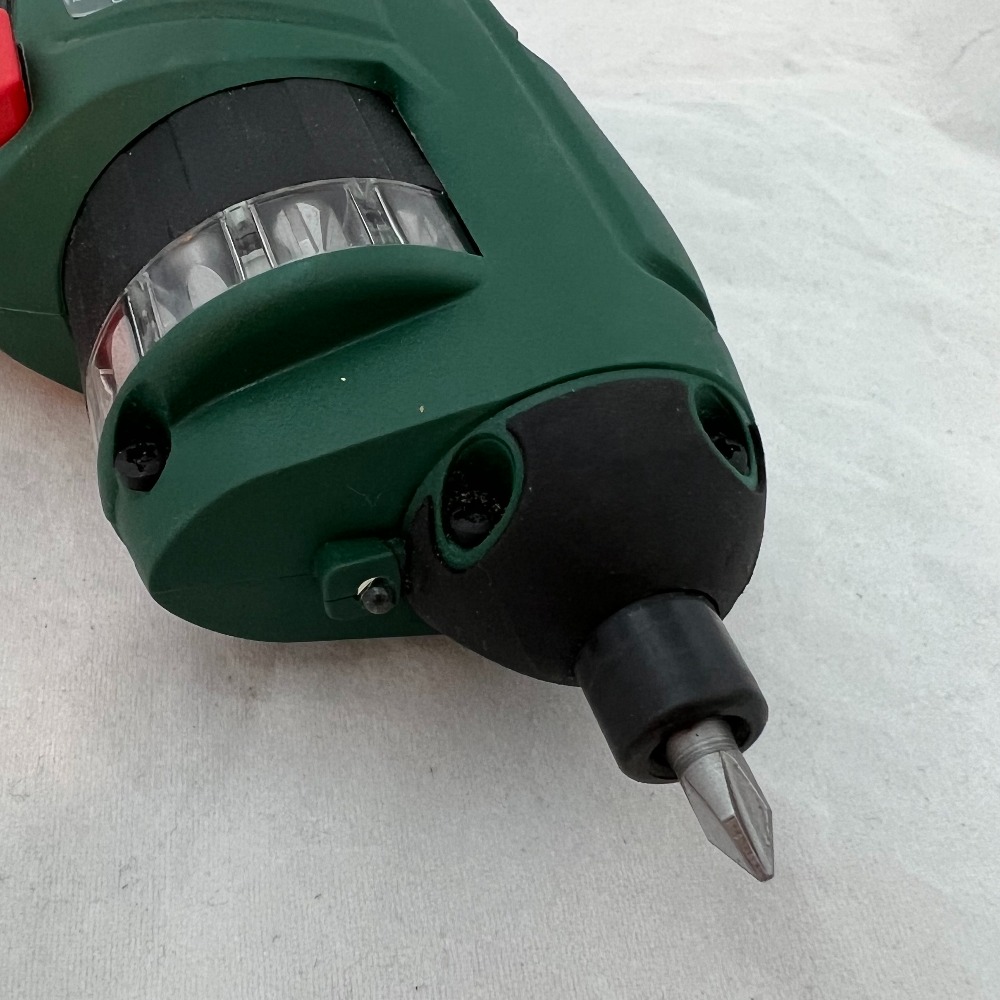 Pre-owned Bosch Cordless Screwdriver PSR Select - Own4Less